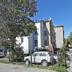 Nevelskaya Street, No:38, Sakhalinsk: Fotoğraflar