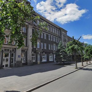Vulytsia Pushkina, No:8, Lugansk: Fotoğraflar