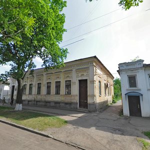Vulytsia Shevchenka, No:13, Poltava: Fotoğraflar