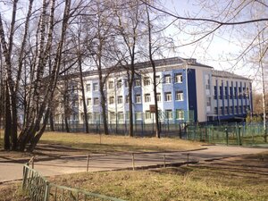 Kosmonavta A.G. Nikolaeva Street, No:1, Cheboksary: Fotoğraflar