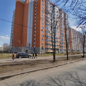 13th Parkovaya Street, No:42, Moskova: Fotoğraflar
