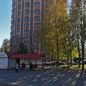 Praspiekt Gienierala Liudnikava, No:11, Vitebsk: Fotoğraflar