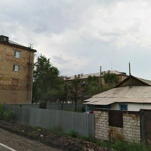 Moskovskaıa kóshesi, No:1, Soran (Saran): Fotoğraflar