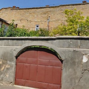 Vulytsia Akademika Yasynovskoho, No:16, Odesa: Fotoğraflar