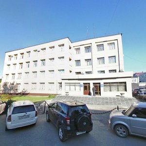 Sakhalinskaya Street, No:4А, Sakhalinsk: Fotoğraflar