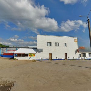 Kosmonavtov Street, No:23, Syktivkar: Fotoğraflar