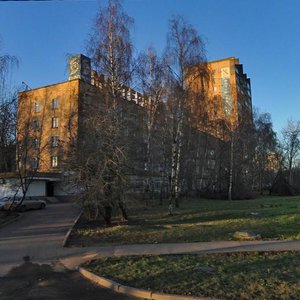 Putevoy Drive, No:2, Moskova: Fotoğraflar