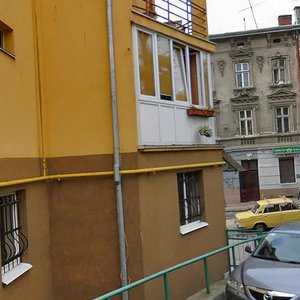 Vulytsia Nechuia-Levytskoho, No:3, Lviv: Fotoğraflar