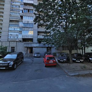 Pysarzhevskoho Street, No:7, Dnepropetrovsk: Fotoğraflar
