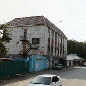 50 let VLKSM Street, No:96/1, Tiumen: Fotoğraflar