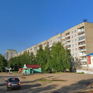 Samokovskaya Street, No:5, Kostroma: Fotoğraflar