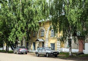 Ulitsa Lenina, No:57, Orlov: Fotoğraflar