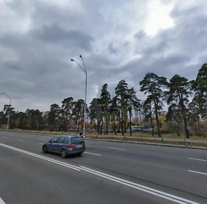Andriia Malyshka Street, No:6, Kiev: Fotoğraflar