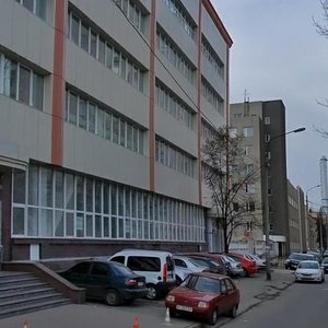 Simi Prakhovykh Street, No:50Б, Kiev: Fotoğraflar