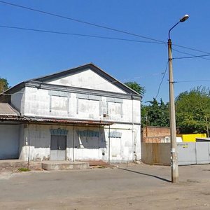 Romana Shukhevycha Street, No:68, Dnepropetrovsk: Fotoğraflar