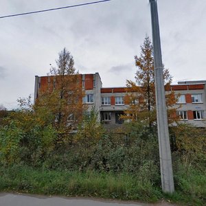 Pushkinskaya Street, No:27, Saint‑Petersburg: Fotoğraflar