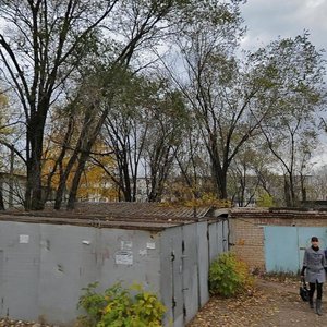 Ulitsa Shevchenko, No:30, Orenburg: Fotoğraflar
