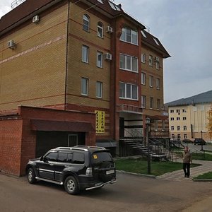 Orlovskaya Street, No:10, Kirov: Fotoğraflar