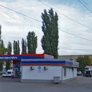 Ulitsa Mariny Raskovoy, No:4Б, Engels: Fotoğraflar