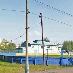 Ulitsa 60 let Oktyabrya, No:5Г, Krasnoyarsk: Fotoğraflar