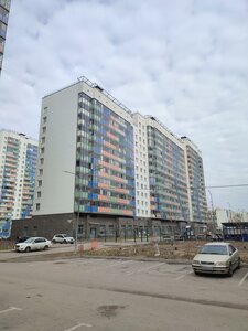 Vorontsovskiy Boulevard, No:14к5, : Fotoğraflar