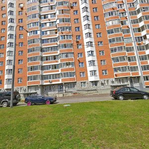 Plotinnaya Street, No:1к1, Moskova: Fotoğraflar