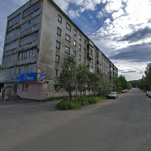 Marata Street, No:21, Murmansk: Fotoğraflar