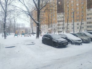 Mareşal Çuykov Sok., No:59, Kazan: Fotoğraflar
