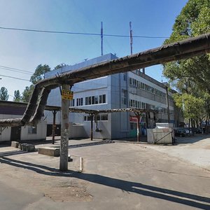 Vulytsia Ivana Puliuia, No:37, Dnepropetrovsk: Fotoğraflar