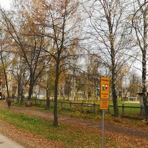 Shkolnaya ulitsa, No:13, Kstovo: Fotoğraflar