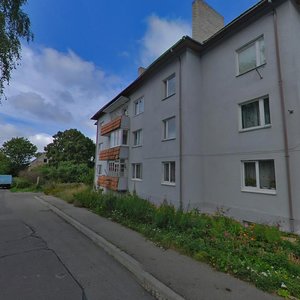 Ulitsa Balebina, No:2А, Kaliningradskaya oblastı: Fotoğraflar