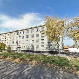 Ulitsa Lenina, No:24, Usolye‑Sibirskoye: Fotoğraflar