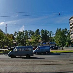 Bukharestskaya Street, No:43Б, Saint‑Petersburg: Fotoğraflar