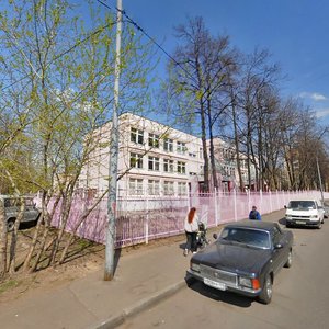 3rd Karacharovskaya Street, No:3, Moskova: Fotoğraflar
