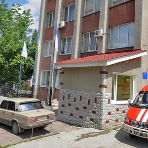Kazanska vulytsia, No:31, Simferopol (Akmescit): Fotoğraflar