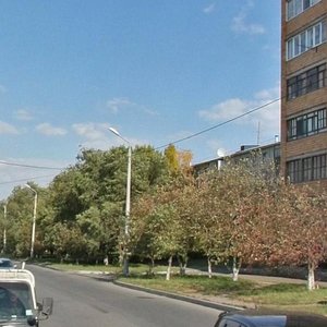 Ulitsa Shevchenko, No:36, Krasnoyarsk: Fotoğraflar