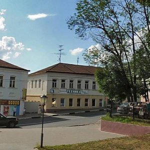 Ploshchad Partizan, No:3, Ruza: Fotoğraflar