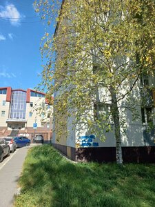 Gubkina Street, No:17, Surgut: Fotoğraflar