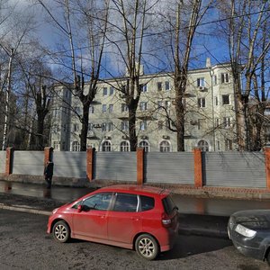 Anadyrsky Drive, No:23, Moskova: Fotoğraflar