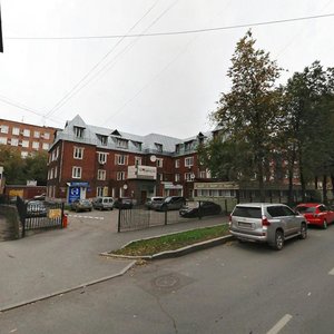 Lunacharskogo Street, No:56, Perm: Fotoğraflar