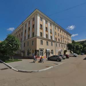 Suvorova Street, No:118, Kaluga: Fotoğraflar
