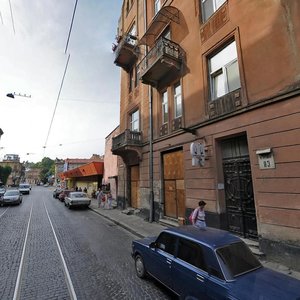 Vulytsia Ivana Franka, No:81, Lviv: Fotoğraflar
