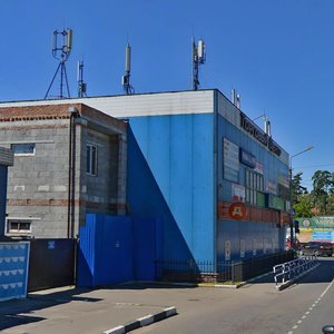 Yuzhny prospekt, No:28, Moskova ve Moskovskaya oblastı: Fotoğraflar