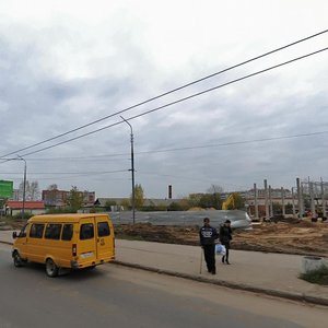 Kirova Street, No:14, Yoshkar‑Ola: Fotoğraflar