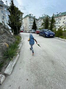 Vulytsia Aivazovskoho, No:25А, Sudak: Fotoğraflar