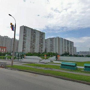 Zelenograd, No:к1550, Zelenograd: Fotoğraflar