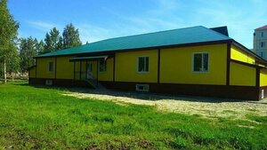 Svetly proyezd, No:9, Langepas: Fotoğraflar