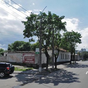 Nebesna Sotnia street, No:36/68, Kremenchuk: Fotoğraflar