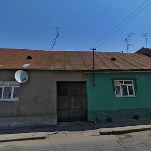 Vulytsia Ivana Franka, No:1, Mukaçeve: Fotoğraflar