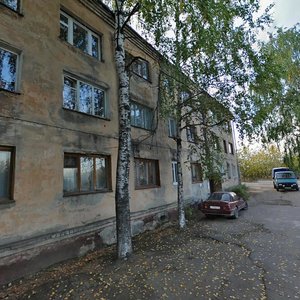 Ulitsa Severnoye Koltso, No:16/А, Kirov: Fotoğraflar